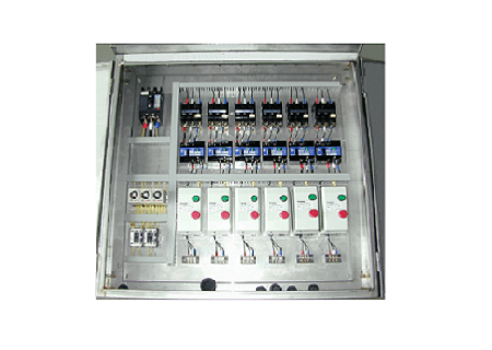 Power Control Box|Power Control Box-Sino-Aqua Corporation Products