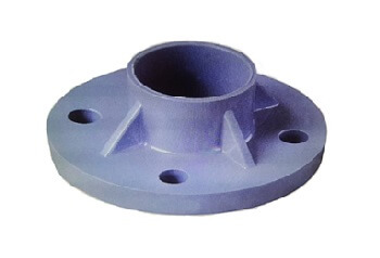 PVC Flange Joint|PVC Flange Joint-Sino-Aqua Corporation Products